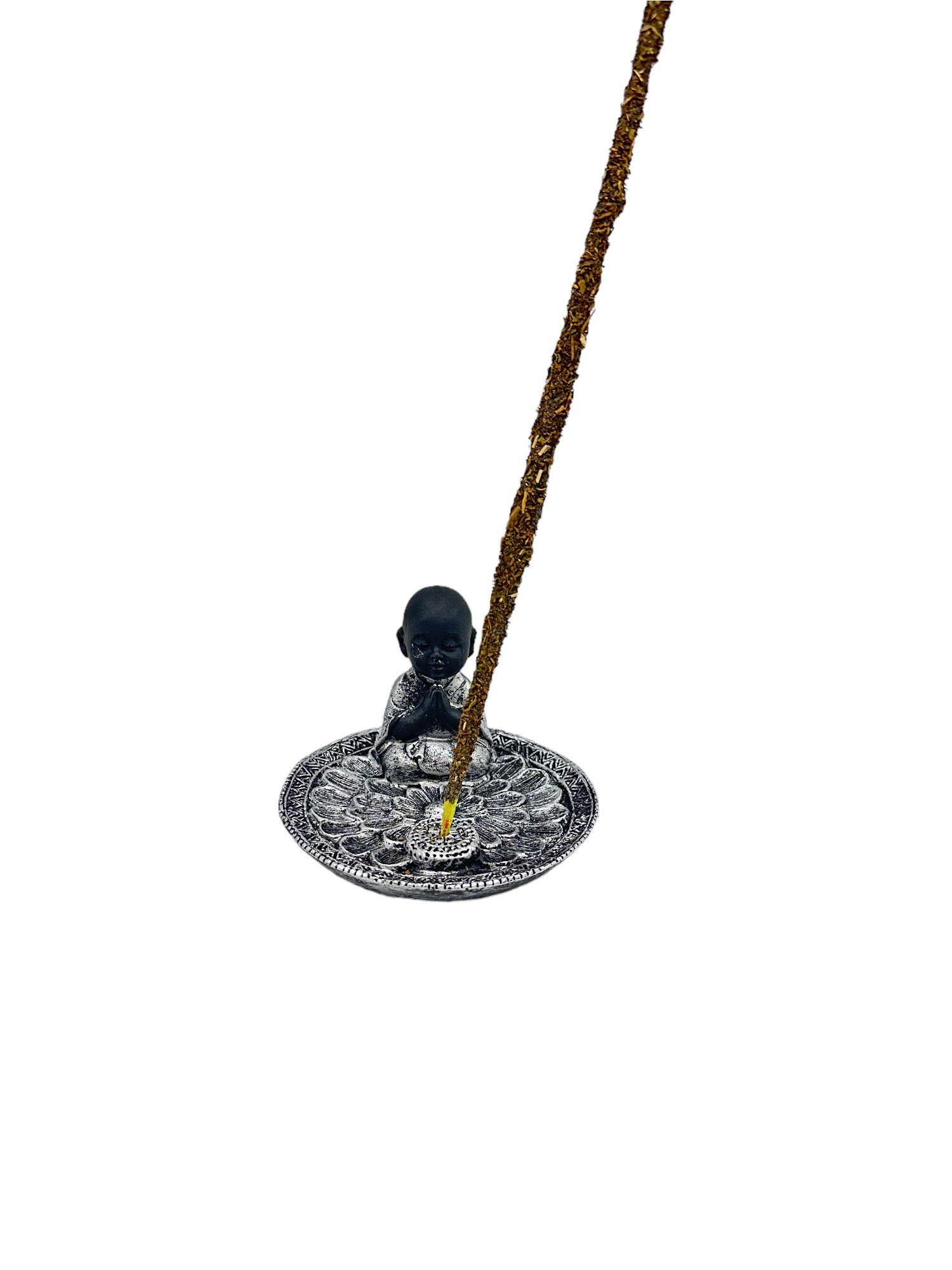 D8-047 Porta Sahumerio Monje – Anjuna Deco